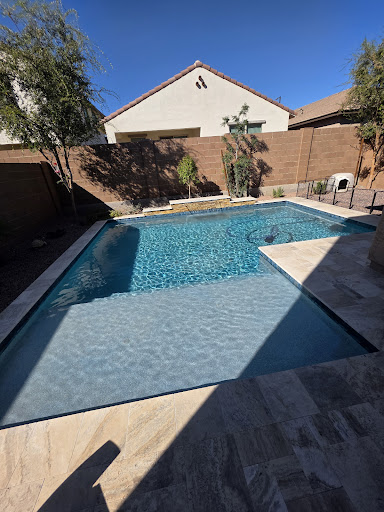 Reviews & Testimonials - Arizona's Leading New Pool Builder
